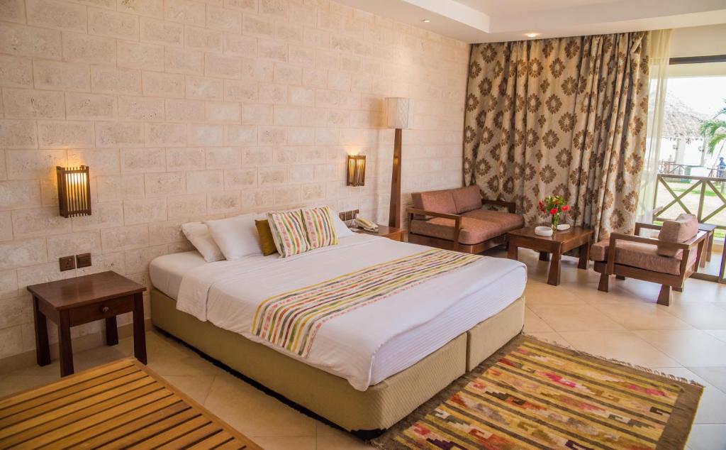 Nyali Beach Holiday Resort, Nyali (updated prices 2025)