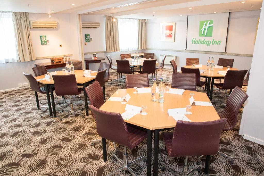 Holiday Inn Slough Windsor by IHG, Slough (updated prices 2025)