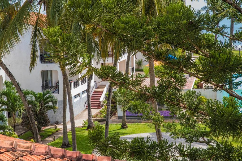 Nyali Beach Holiday Resort, Nyali (updated prices 2025)