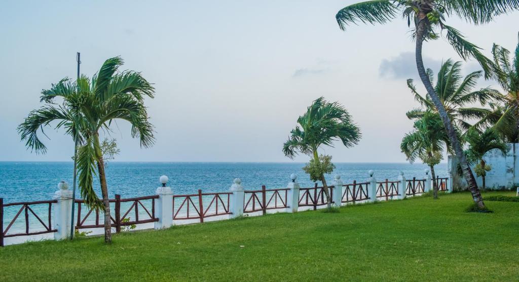 Nyali Beach Holiday Resort, Nyali (updated prices 2025)