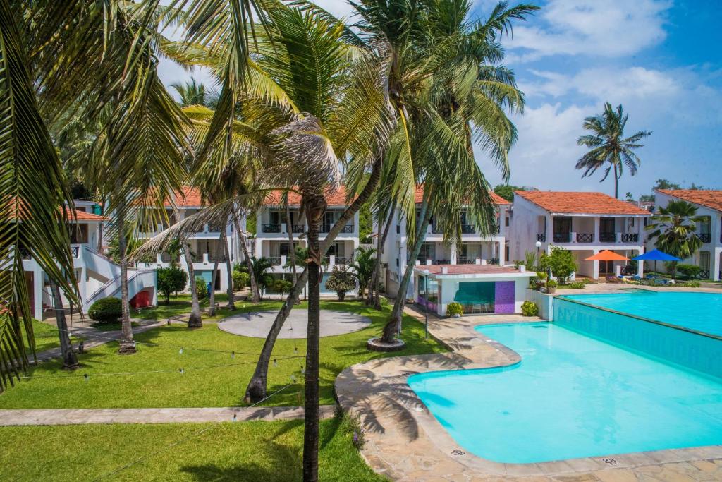 Nyali Beach Holiday Resort, Nyali (updated prices 2025)