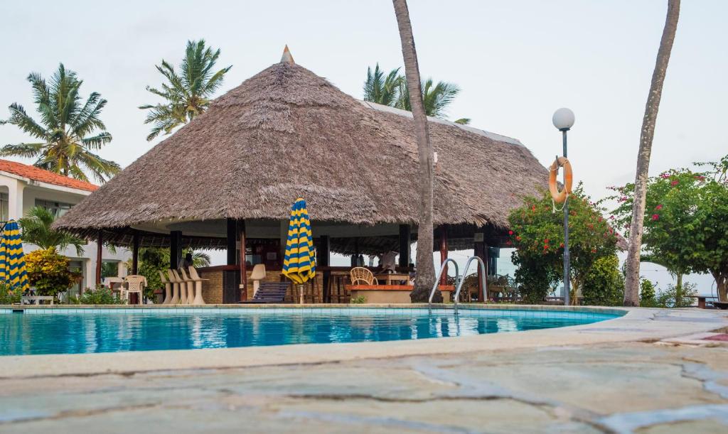 Nyali Beach Holiday Resort, Nyali (updated prices 2025)