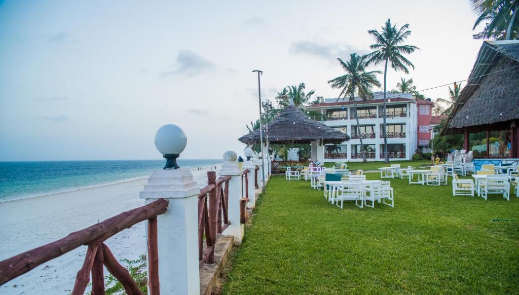 Nyali Beach Holiday Resort, Nyali (updated prices 2025)