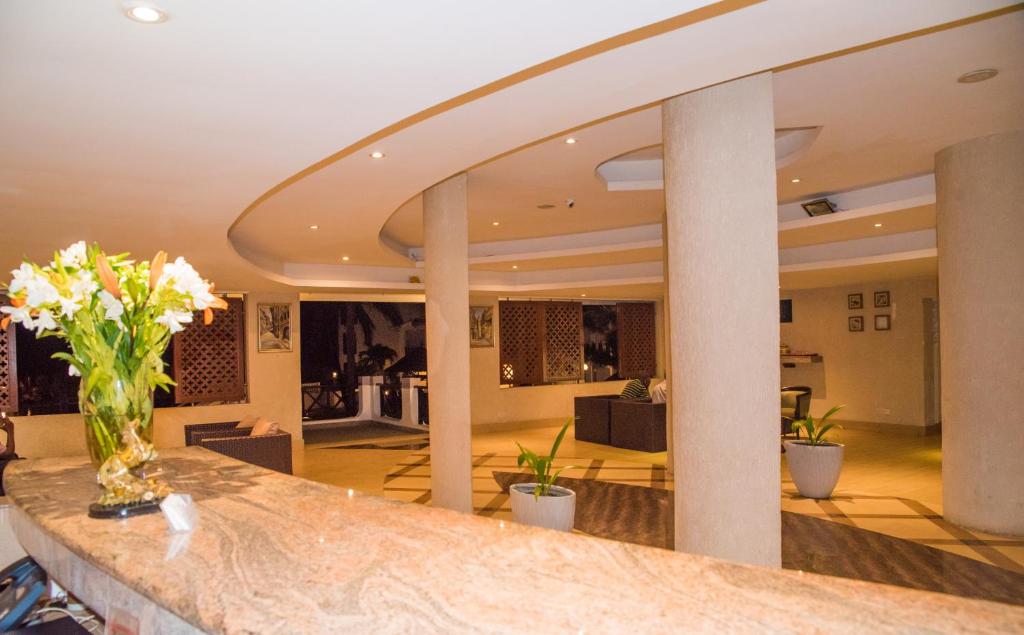 Nyali Beach Holiday Resort, Nyali (updated prices 2025)