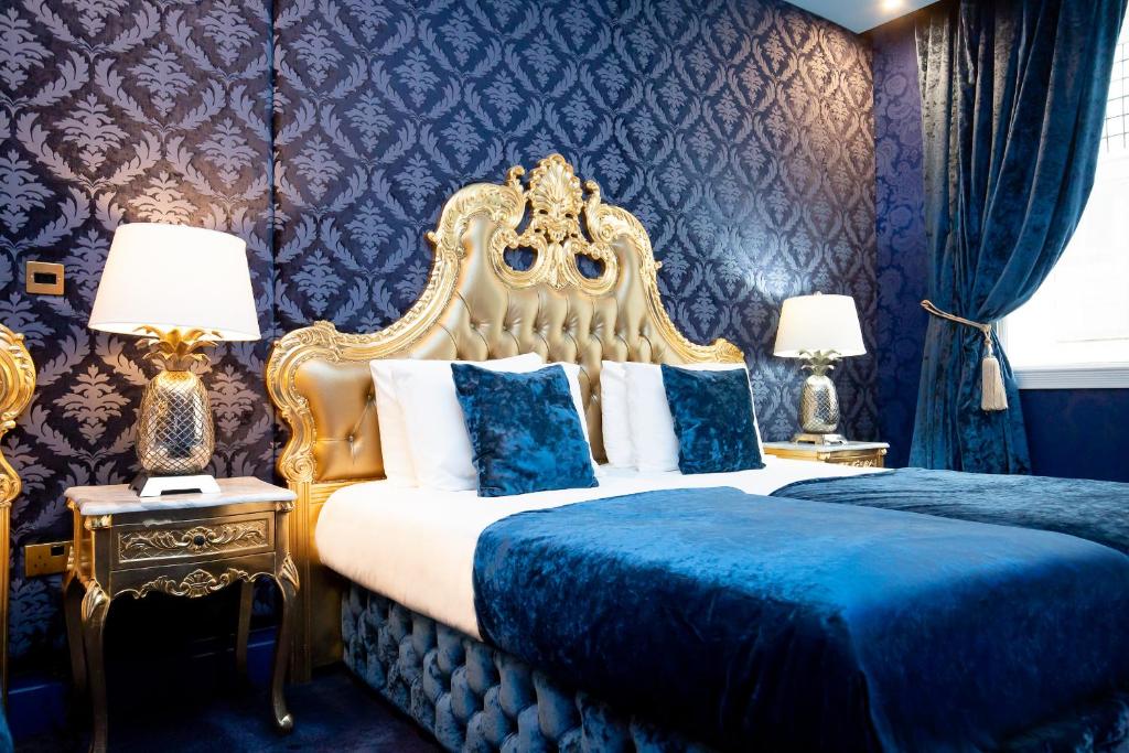 The Dixie Dean Hotel, Liverpool (updated prices 2025)