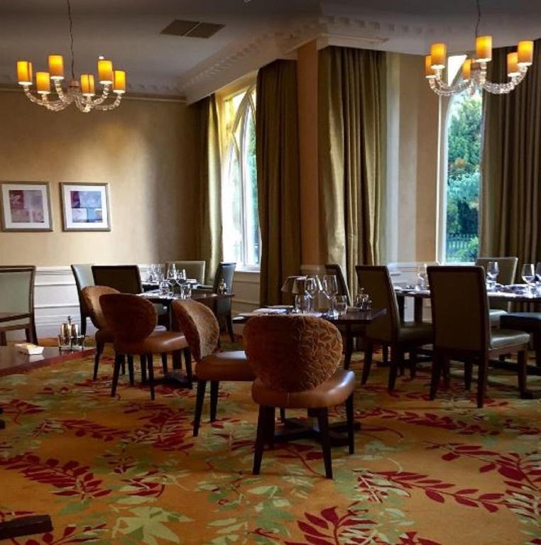 Sprowston Manor Hotel, Golf & Country Club, Norwich (updated prices 2025)