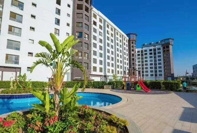 The Resort Chalet- Porto New Cairo, Каир (актуальные цены 2025 года)