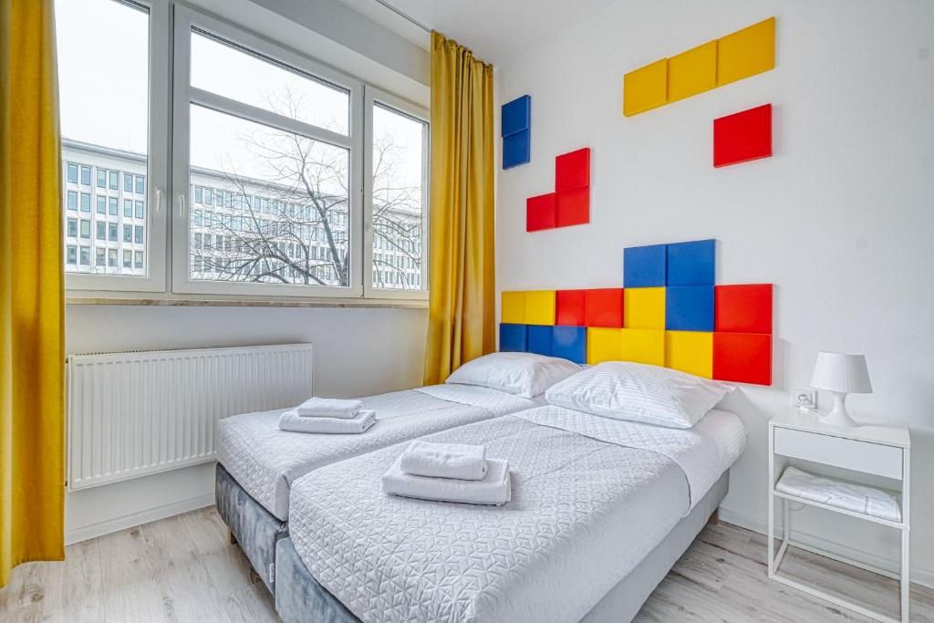 Level Rooms, Warsaw (updated prices 2025)