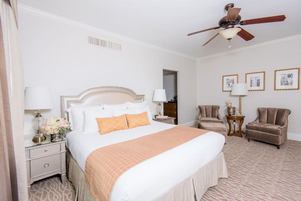 Warwick Melrose Hotel, Dallas (updated prices 2025)