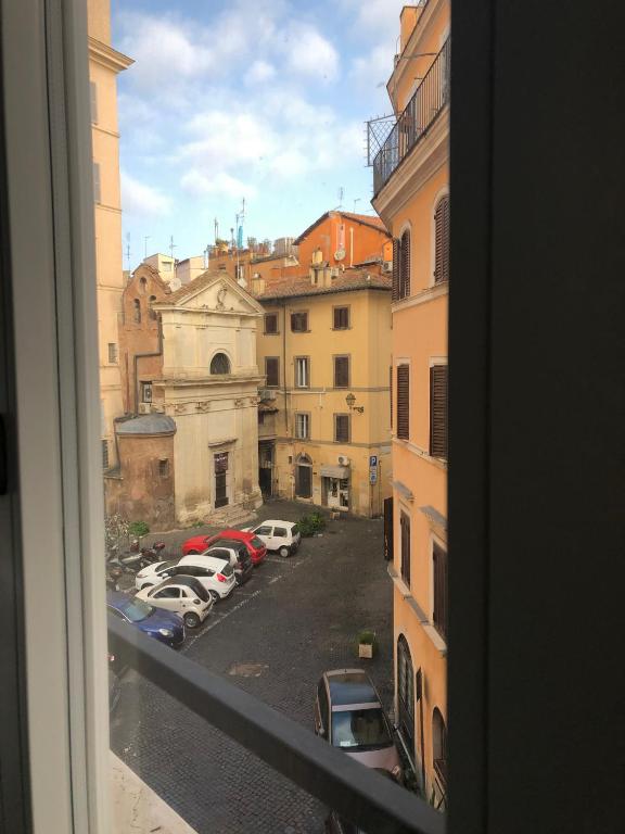 Palazzetto de Lante Appartamento Parione, Rome (updated prices 2026)