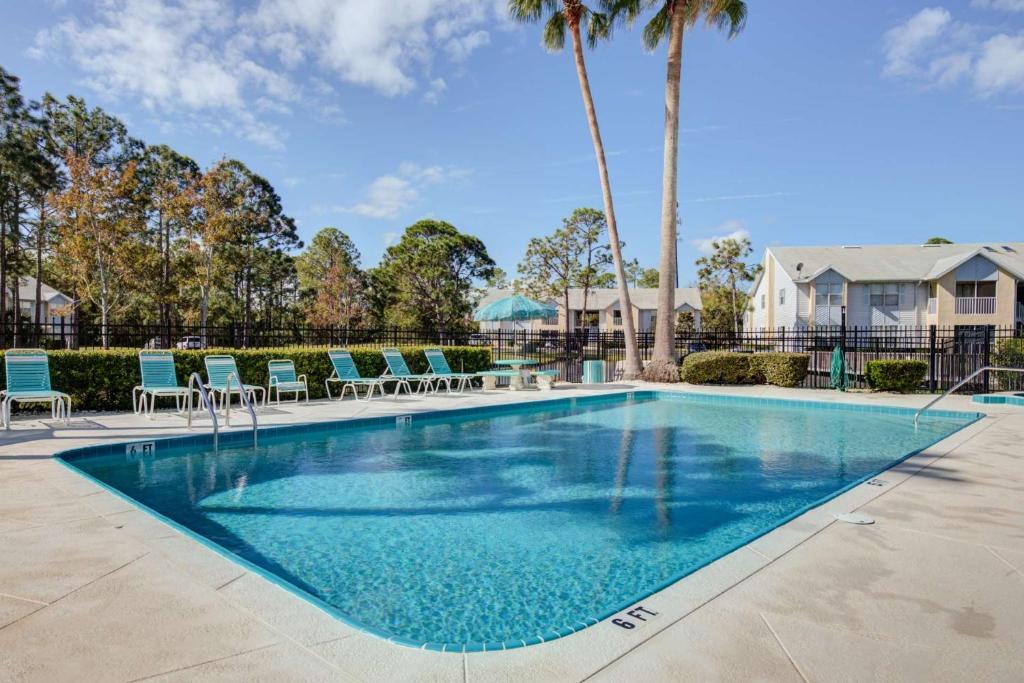 Indigo Pines Condo Unit #66, Daytona Beach (updated prices 2025)