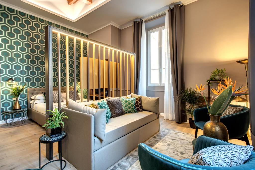 Tree Charme Parliament Boutique Hotel, Rome (updated prices 2025)