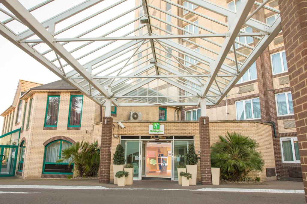 Holiday Inn Slough Windsor by IHG, Slough (updated prices 2025)