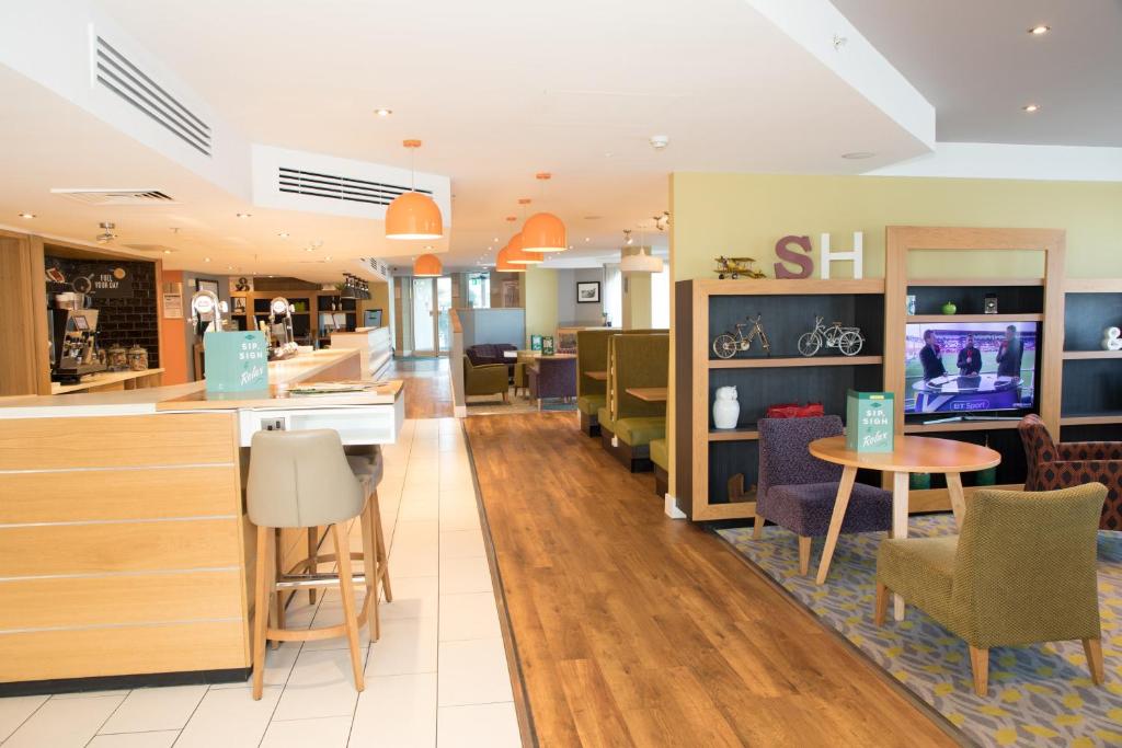 Holiday Inn Slough Windsor by IHG, Slough (updated prices 2025)