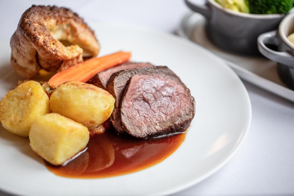 Farlam Hall Hotel & Restaurant, Brampton (updated prices 2025)