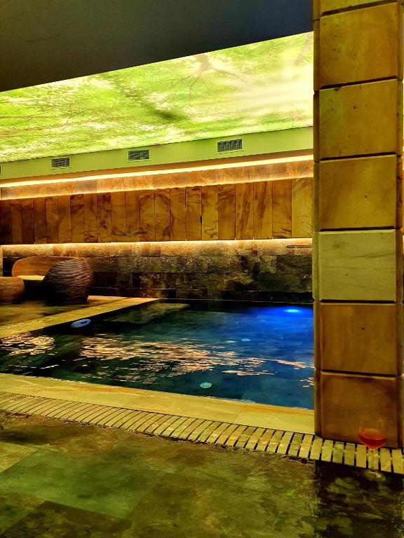 Lostrita - Pastravarie, Hotel & SPA, Baia Mare (updated prices 2025)