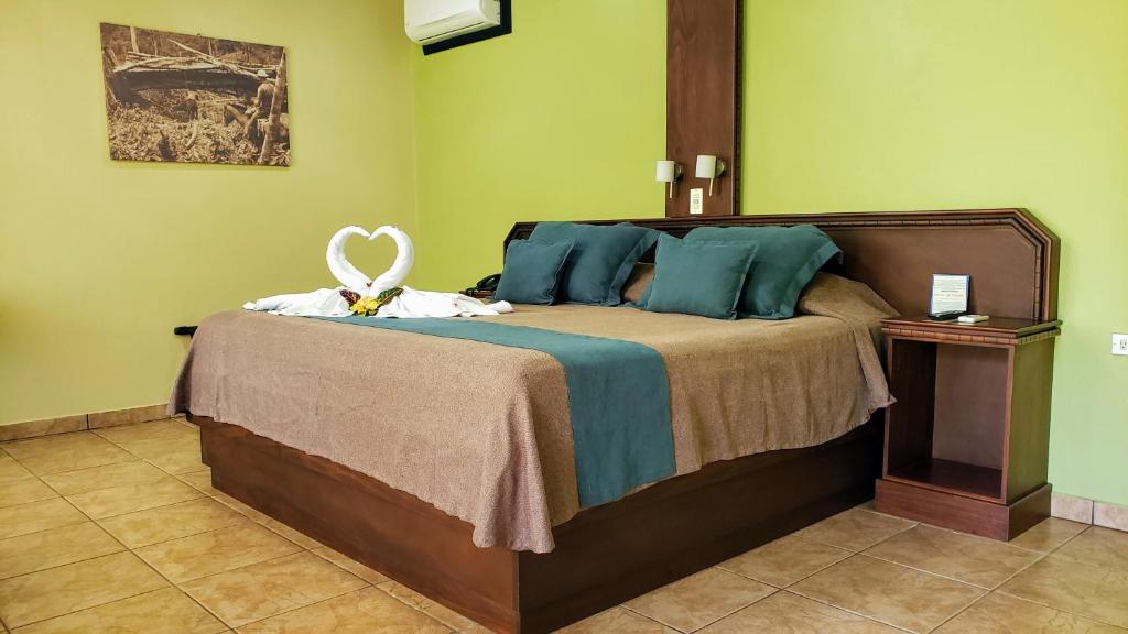 Volcano Lodge, Hotel & Thermal Experience, Fortuna (updated prices 2025)