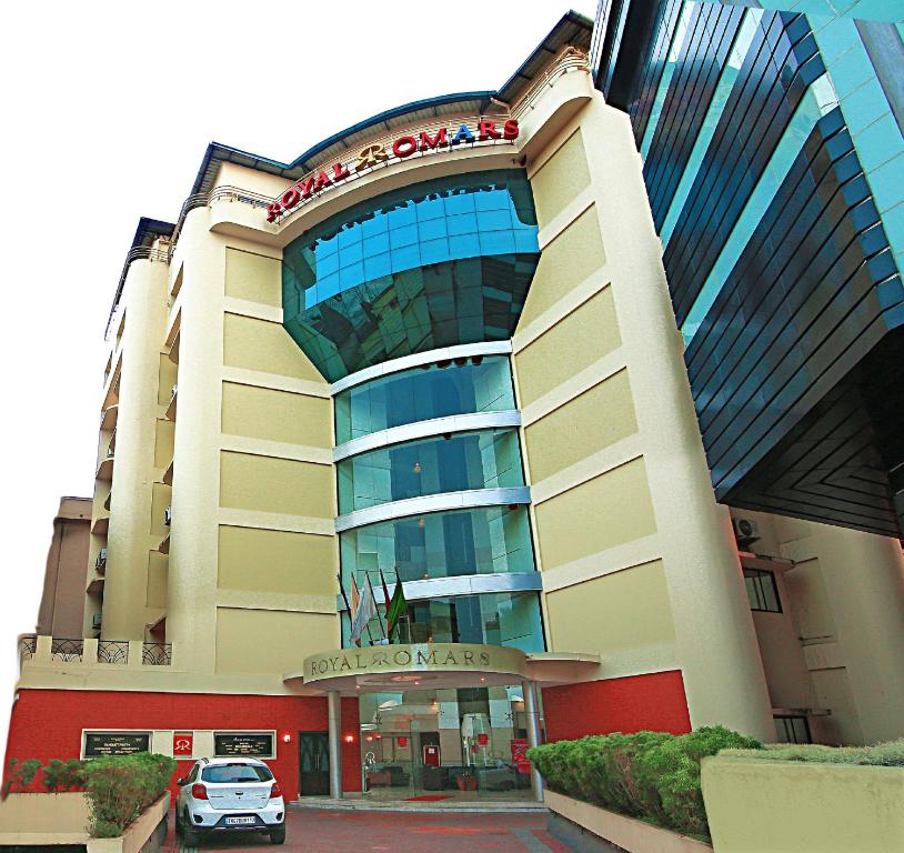 Royal Omars, Kannur (updated prices 2026)