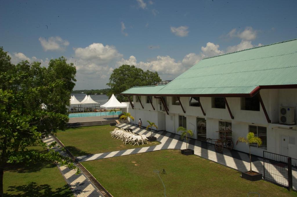 Ramadia Ran Mal Holiday Resort, Moratuwa (updated prices 2025)