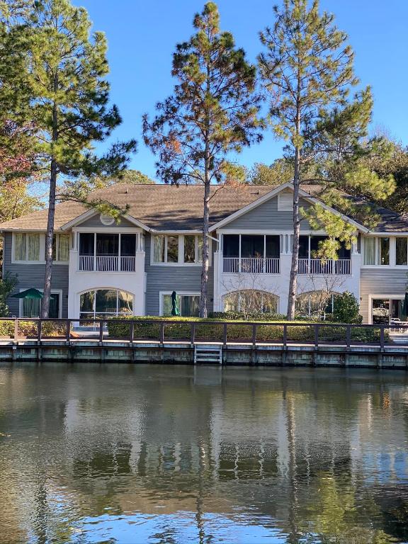 Island Links Palmera Hilton Head – GMBX