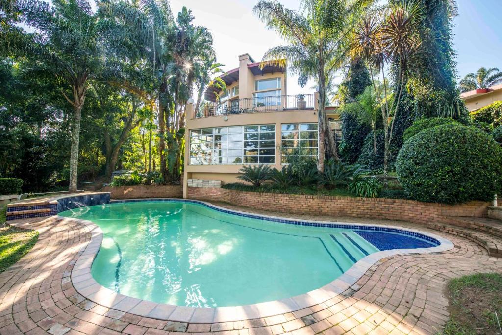 Mac Atini Guest House, Mbabane (updated prices 2026)