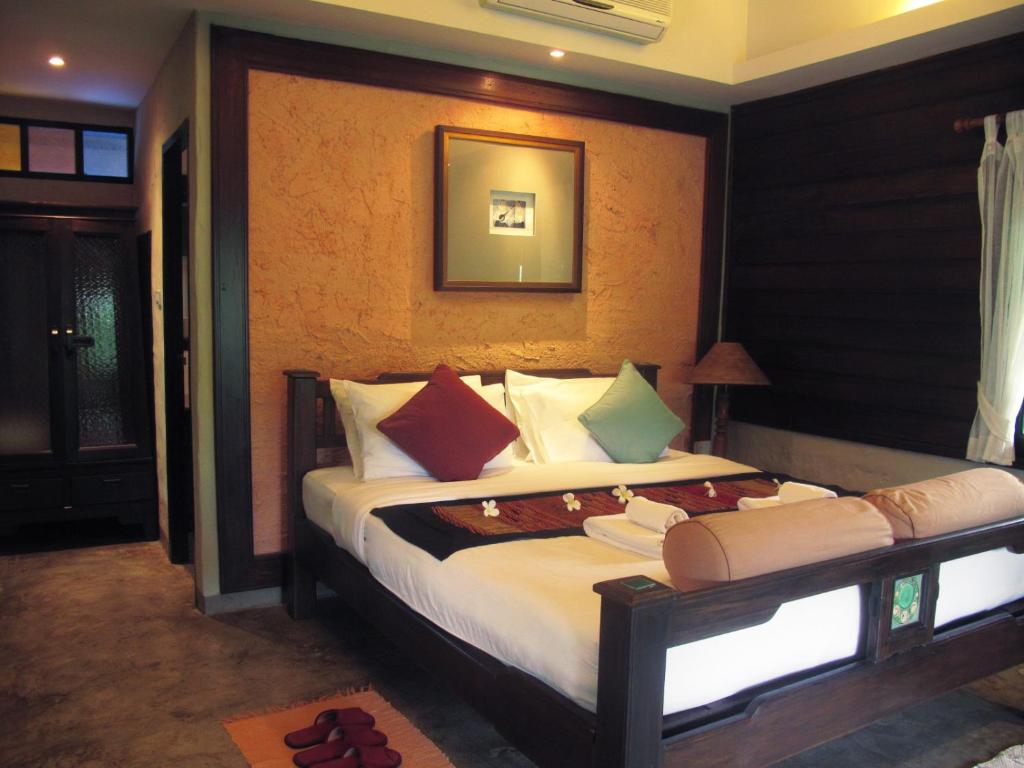 Pai River Corner, Pai (updated prices 2025)