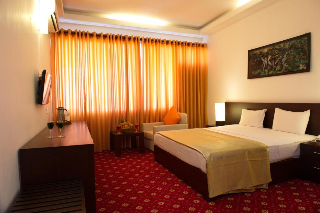 Ramadia Ran Mal Holiday Resort, Moratuwa (updated prices 2025)