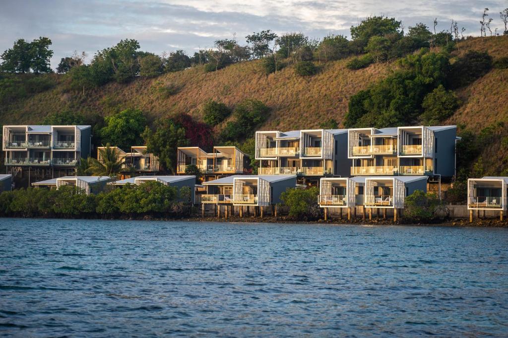 Loloata Island Resort, Loloata Island (updated prices 2025)