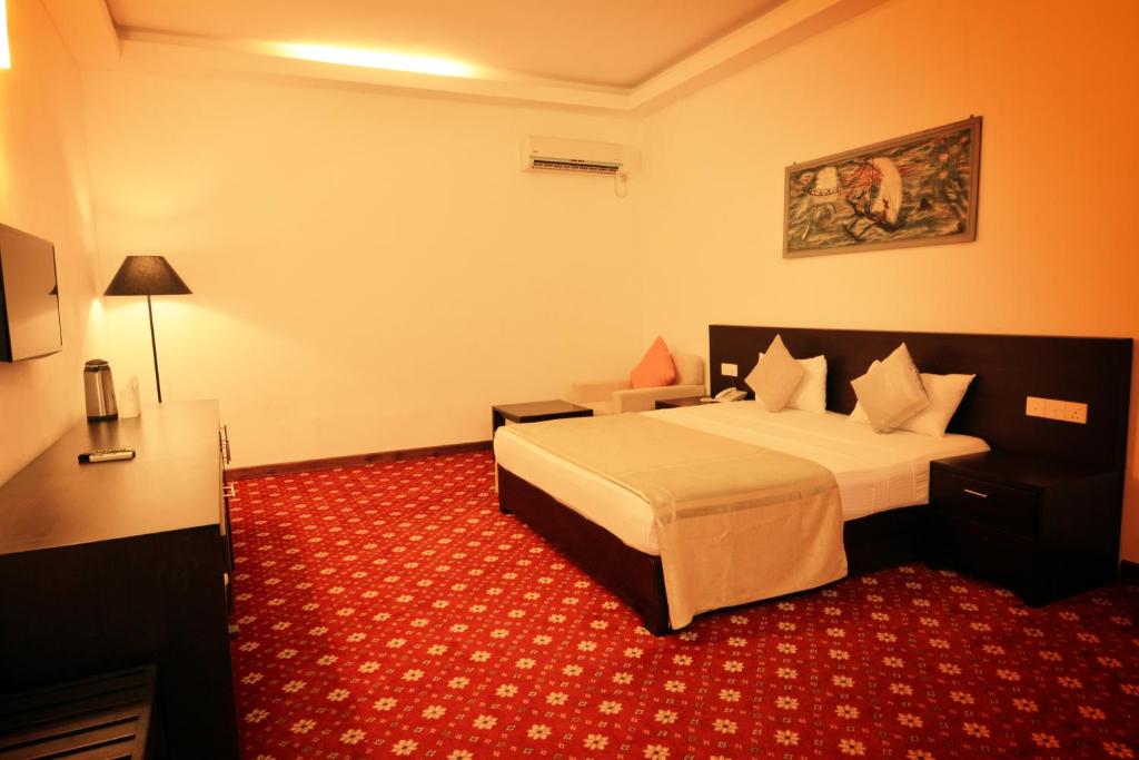 Ramadia Ran Mal Holiday Resort, Moratuwa (updated prices 2025)