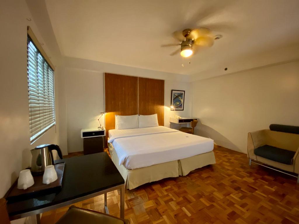 The Clipper Hotel, Poblacion Makati, Manila (updated prices 2026)