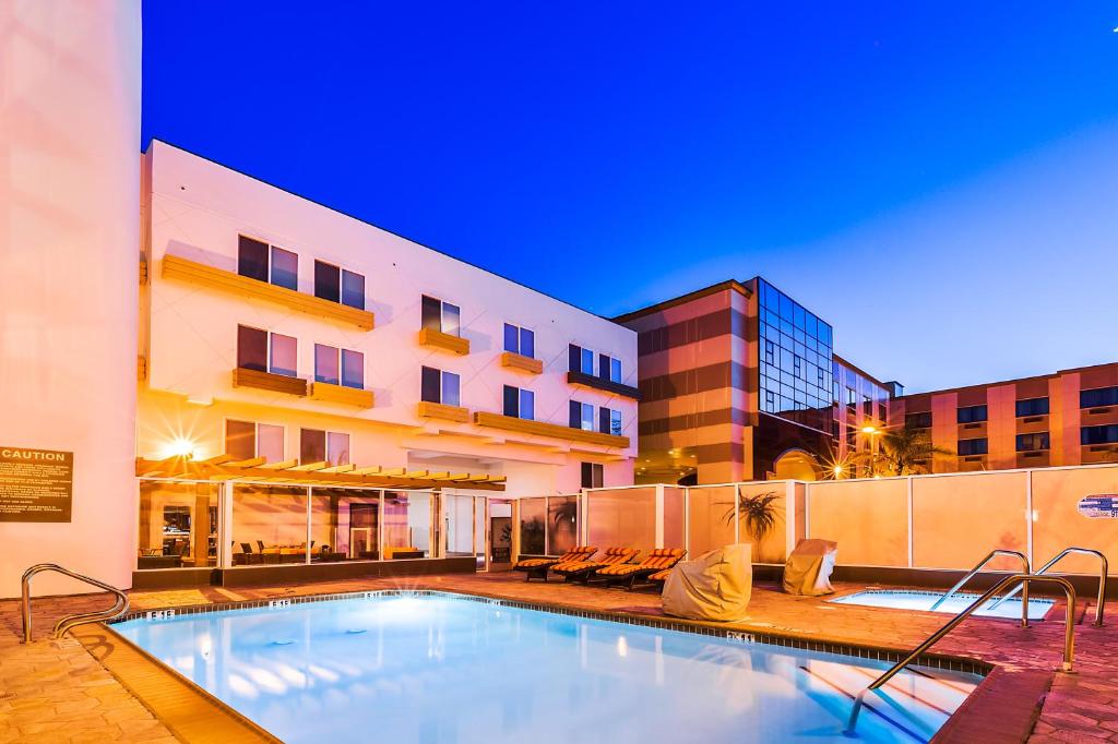 Hotel Indigo Anaheim by IHG, Anaheim (updated prices 2025)