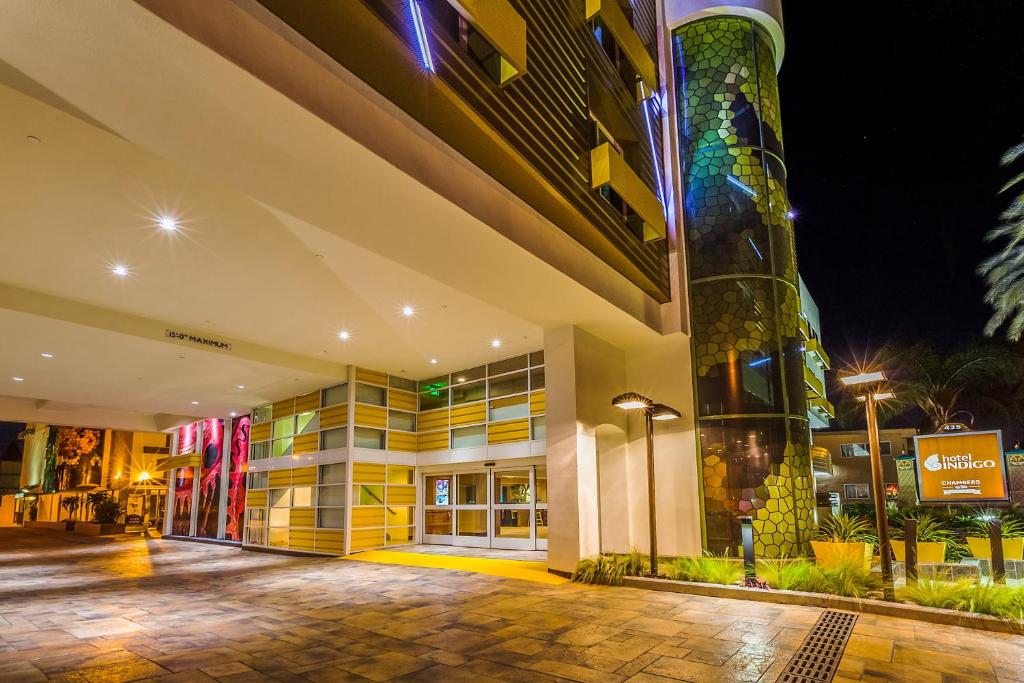 Hotel Indigo Anaheim by IHG, Anaheim (updated prices 2025)