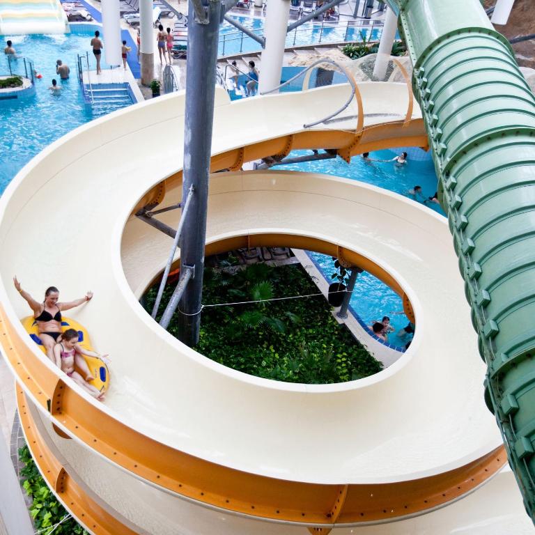 Grand Termal, Gyula – Updated 2023 Prices