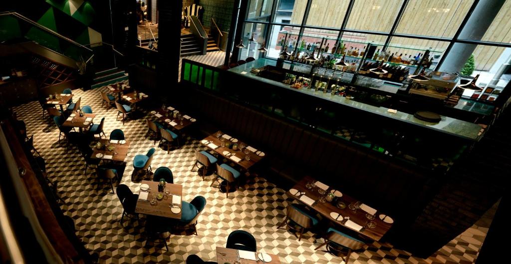 Hotel Indigo Liverpool by IHG, Liverpool (updated prices 2025)