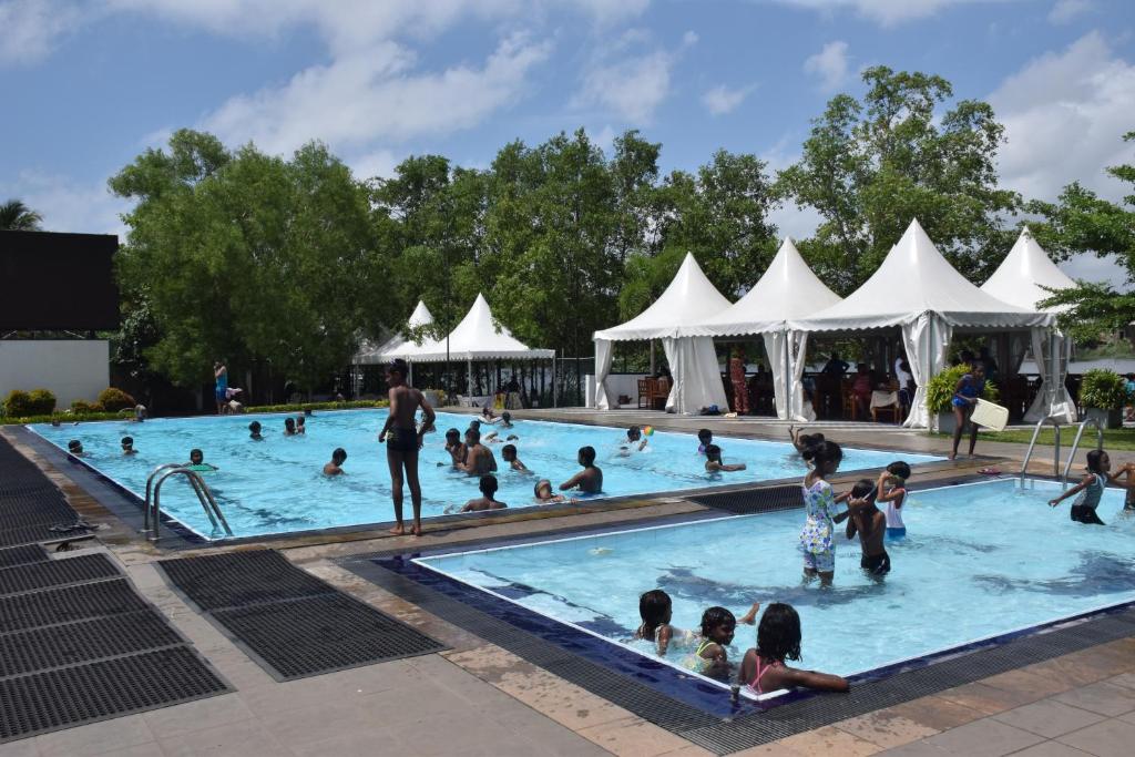 Ramadia Ran Mal Holiday Resort, Moratuwa (updated prices 2025)