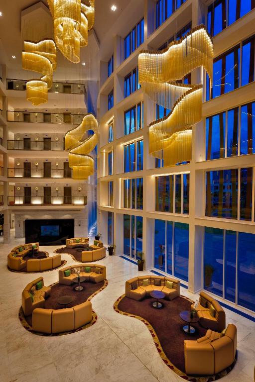 Radisson Blu Hotel & Convention Centre Kigali, Kigali (updated prices 2025)