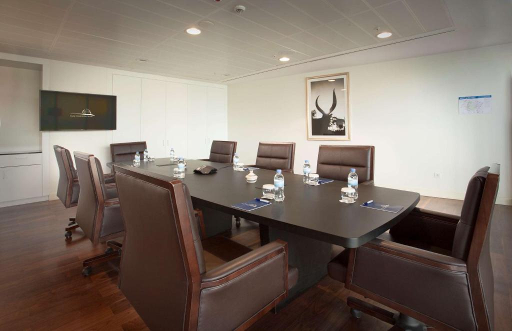 Radisson Blu Hotel & Convention Centre Kigali, Kigali (updated prices 2025)