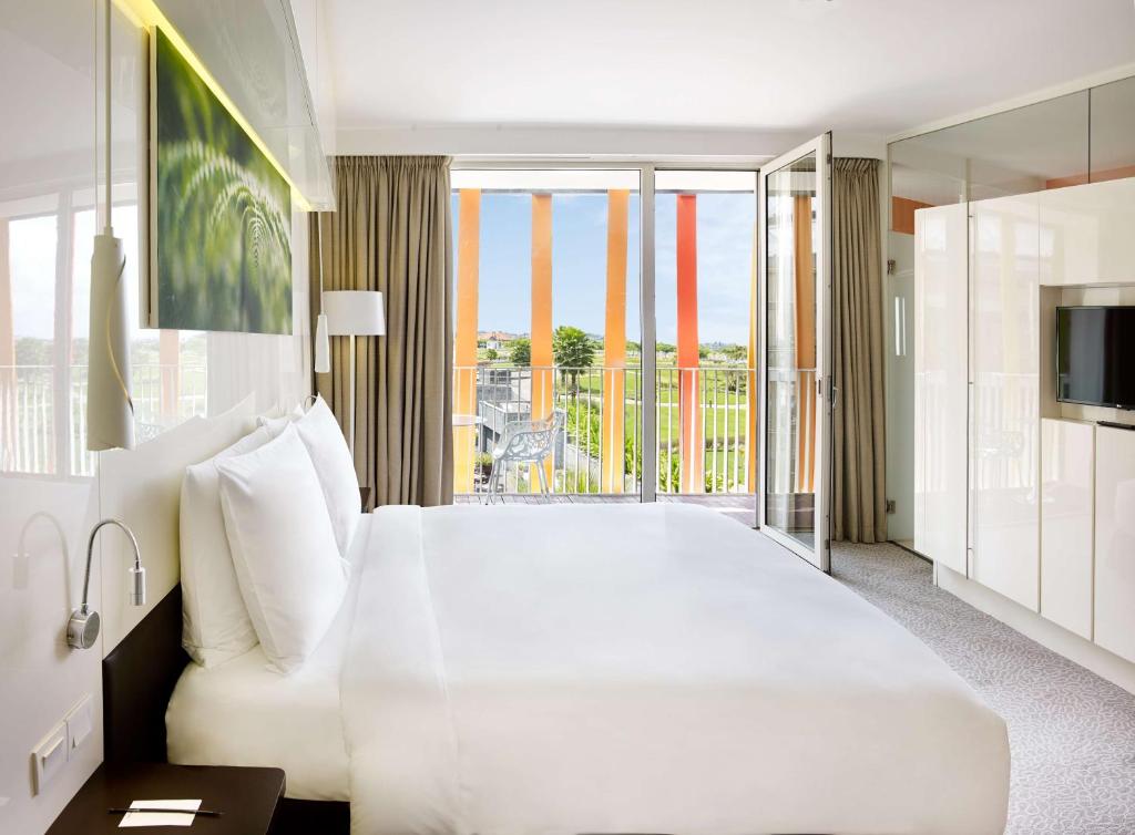 Radisson Blu Hotel & Convention Centre Kigali, Kigali (updated prices 2025)