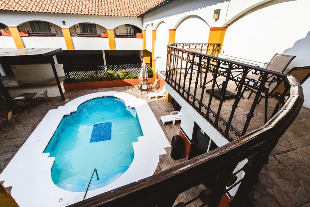 Del Mar Inn Playas, Tijuana (precios actualizados 2026)