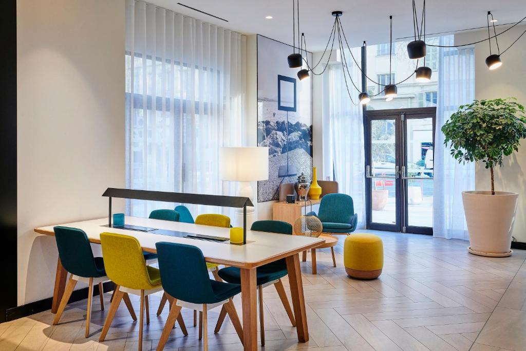 Holiday Inn Nice by IHG, Nice (updated prices 2025)