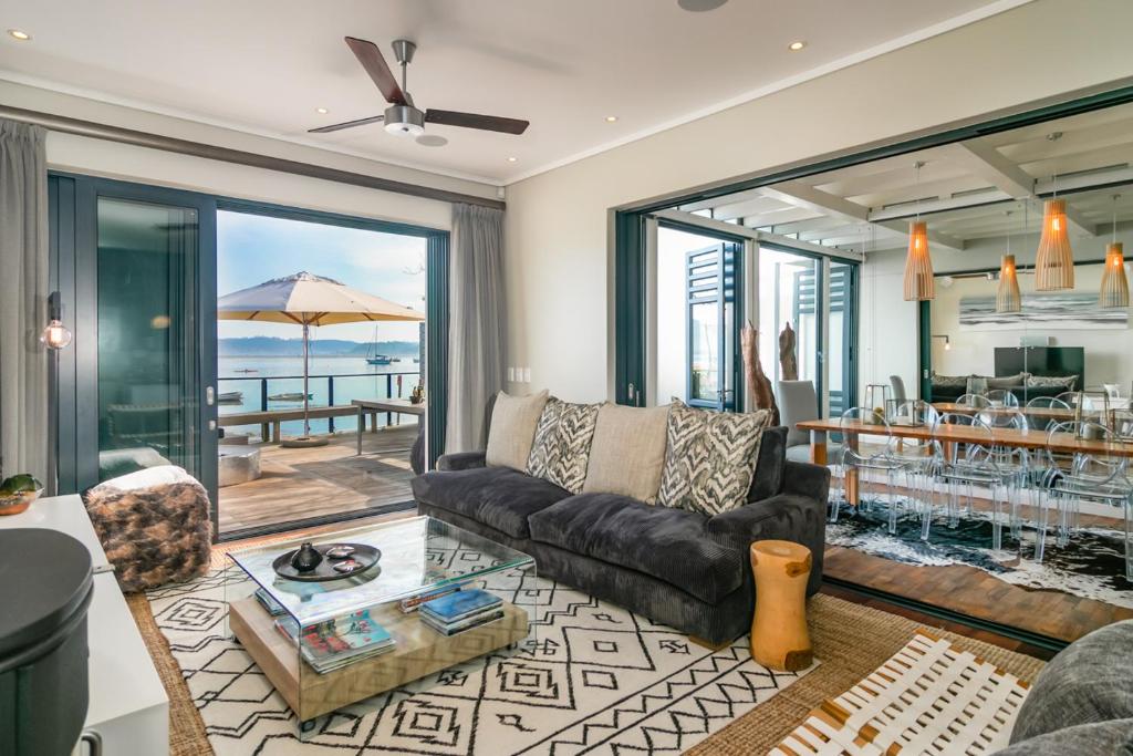 TH40 Thesen Islands, Knysna (updated prices 2025)