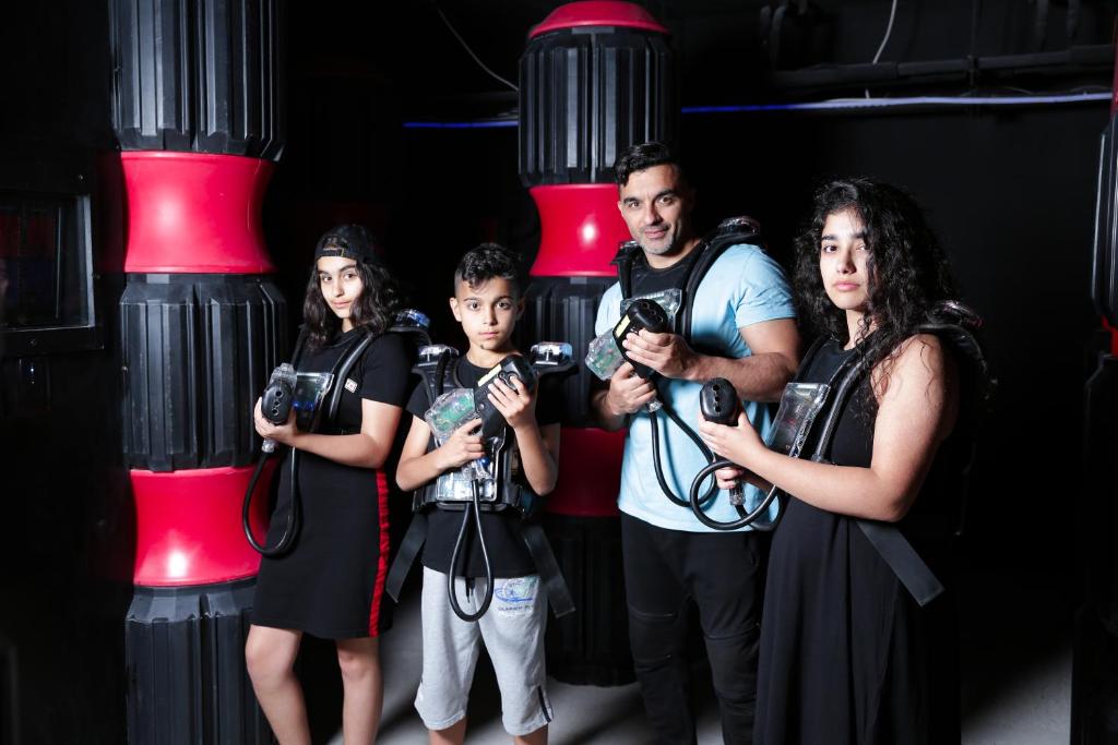 Marxal Resort & Spa, Sheki (updated prices 2025)