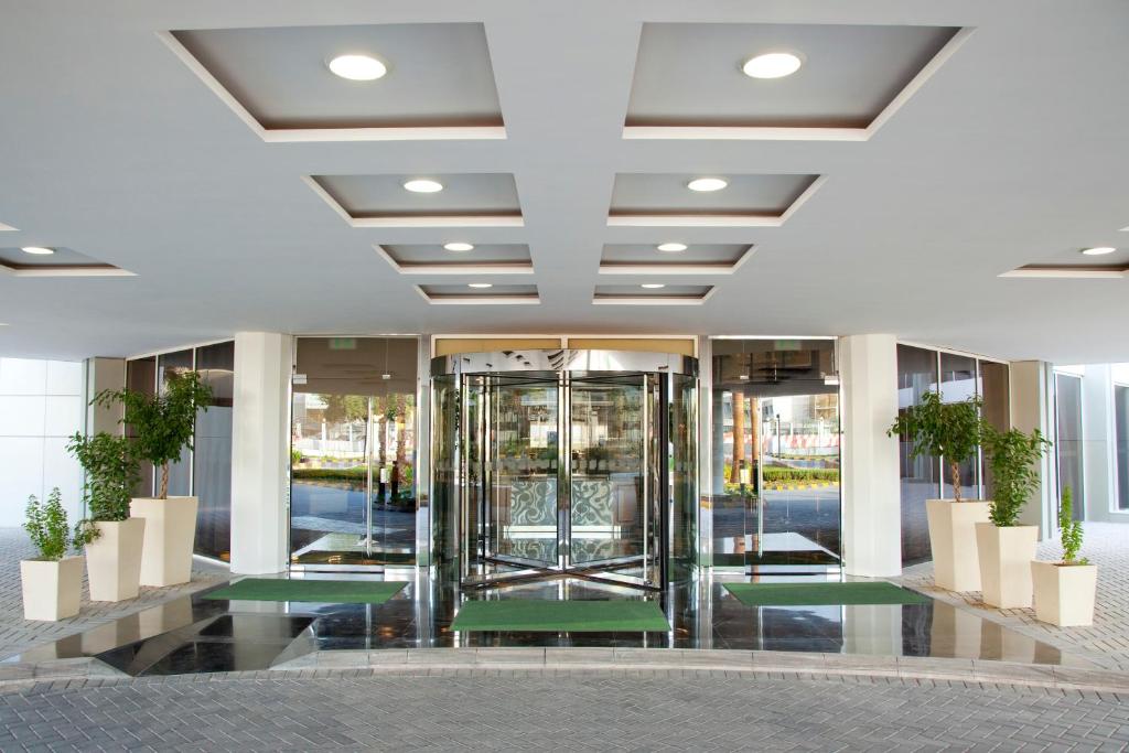 Holiday Inn Riyadh Izdihar by IHG, Riyadh (updated prices 2025)