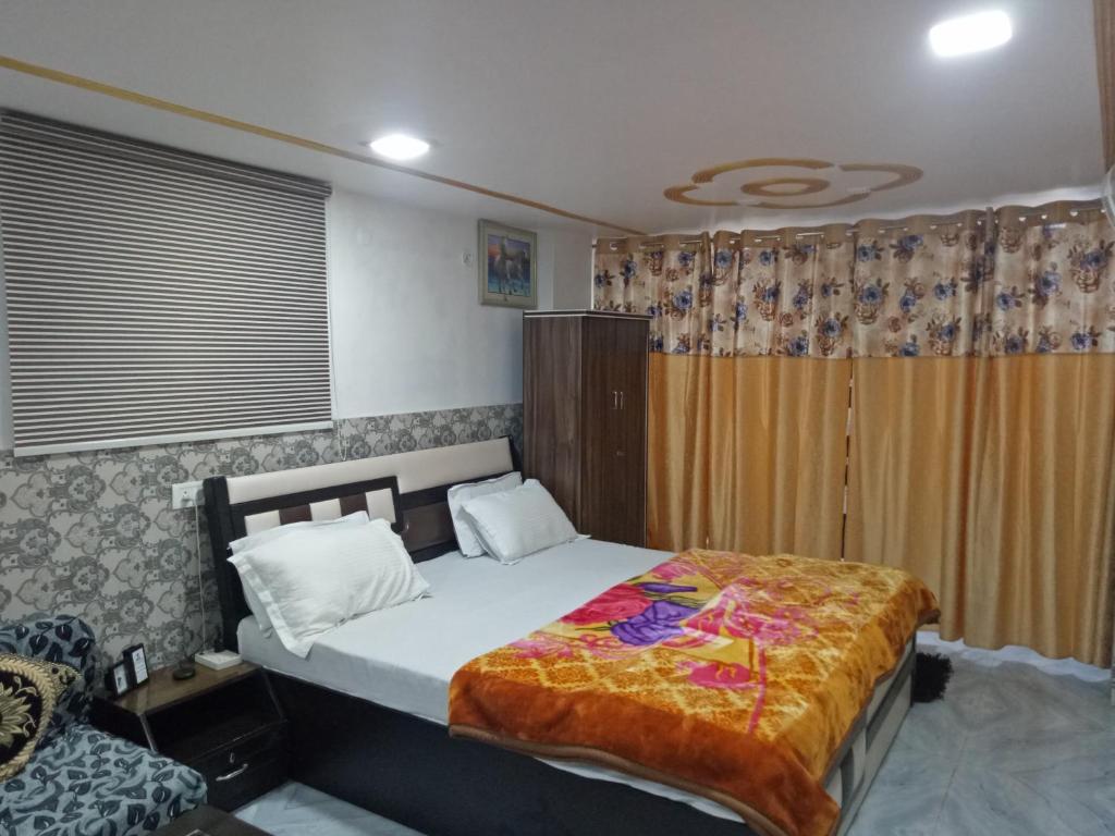 Traveller Guest House, Varanasi (updated prices 2025)
