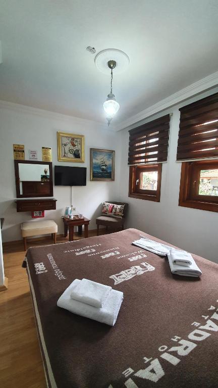 Hadrian Gate Hotel, Antalya (updated prices 2025)