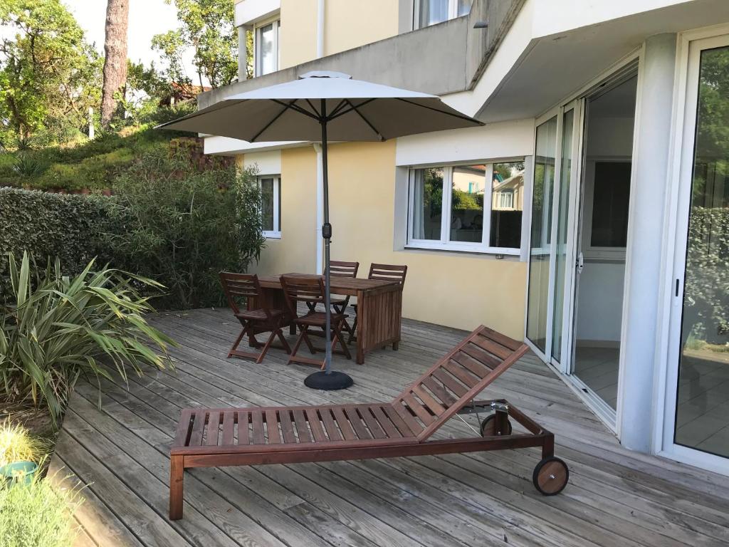 le Cap Landais, Capbreton (updated prices 2026)