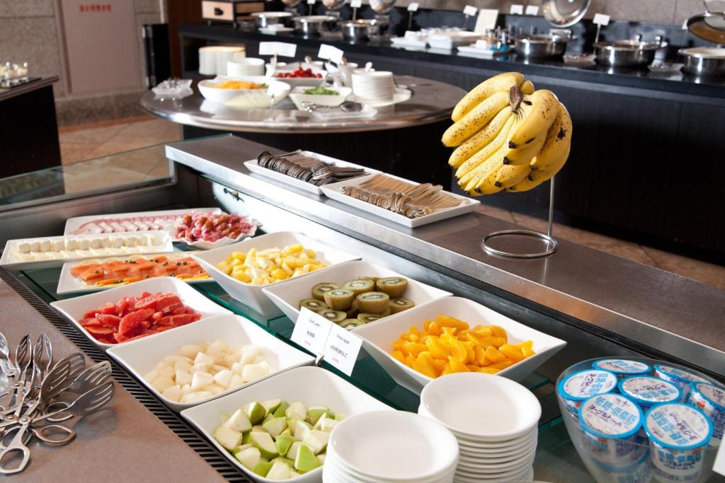 ANA Crowne Plaza Toyama by IHG, Toyama (updated prices 2025)