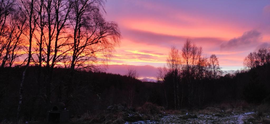 Sunrise House, Inverfarigaig (updated prices 2025)
