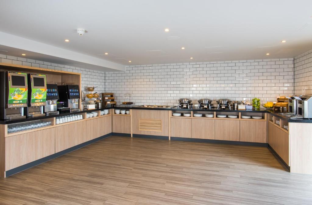 Holiday Inn Express Southampton West by IHG, Southampton (updated ...