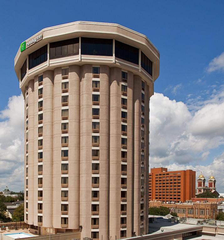 Holiday Inn Mobile Downtown Historic District by IHG, Mobile (updated ...